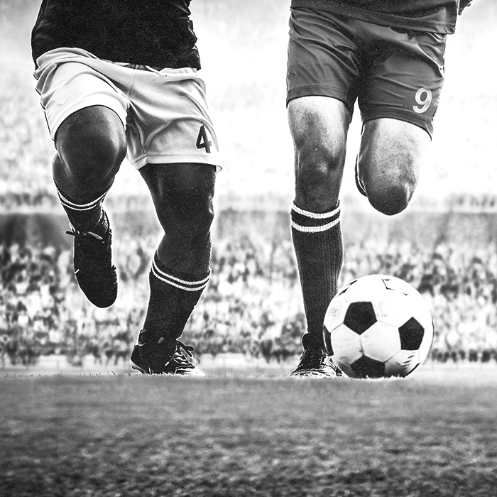 Watch Live Football in Sheffield | Bungalows & Bears